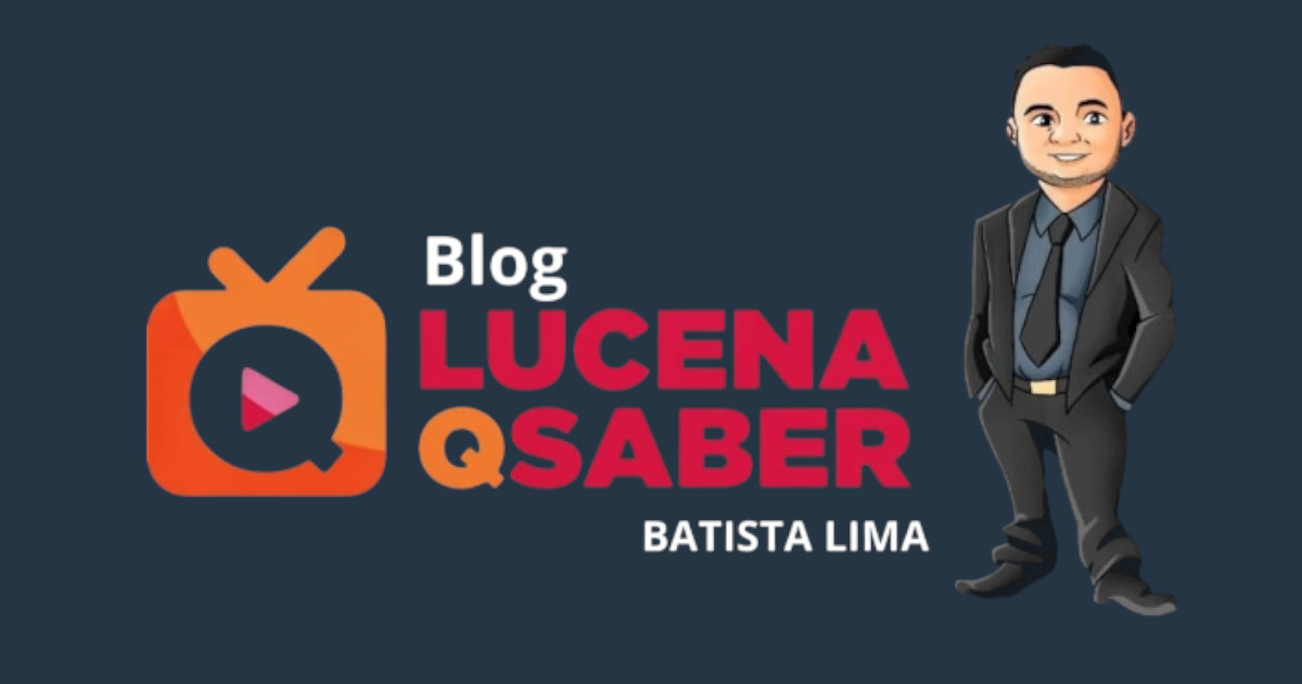 Lucena Quer Saber